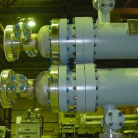 Hairpin Heat Exchanger | Heat Exchanger Design, Inc. | Worldwide ...