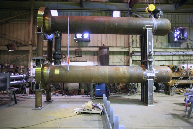 Products | Heat Exchanger Design, Inc. | Worldwide Leaders in Heat ...
