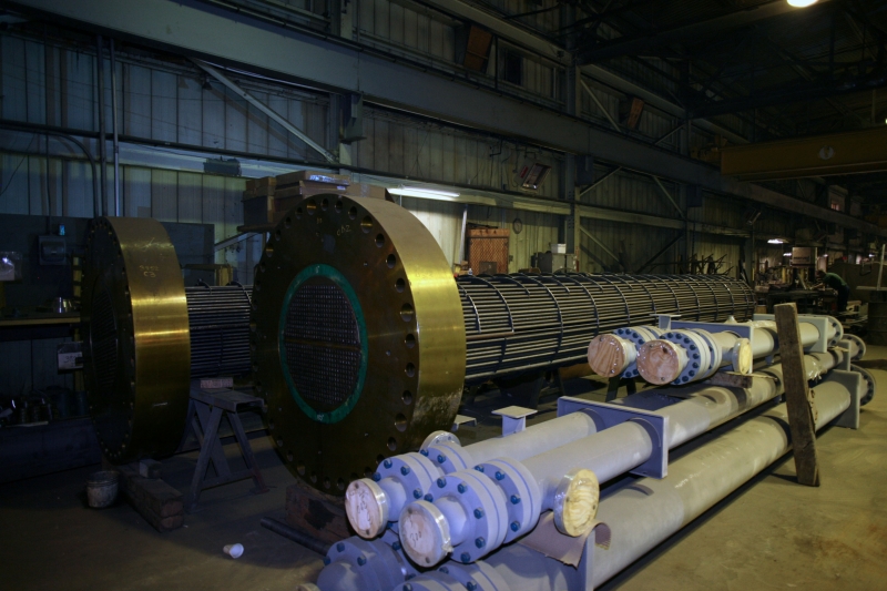 Products | Heat Exchanger Design, Inc. | Worldwide Leaders in Heat ...