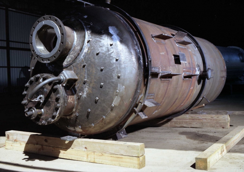 Products | Heat Exchanger Design, Inc. | Worldwide Leaders in Heat ...