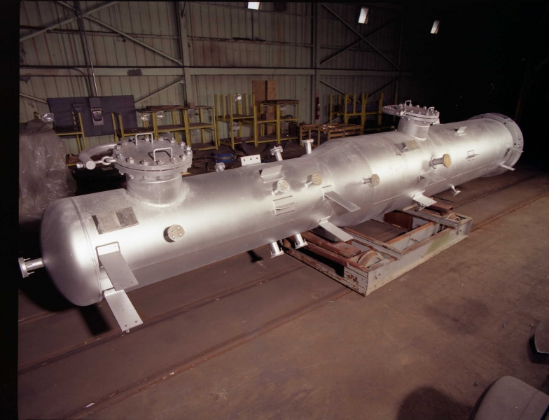 Products | Heat Exchanger Design, Inc. | Worldwide Leaders in Heat ...
